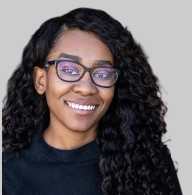 Symone Davis - St. Michael's School